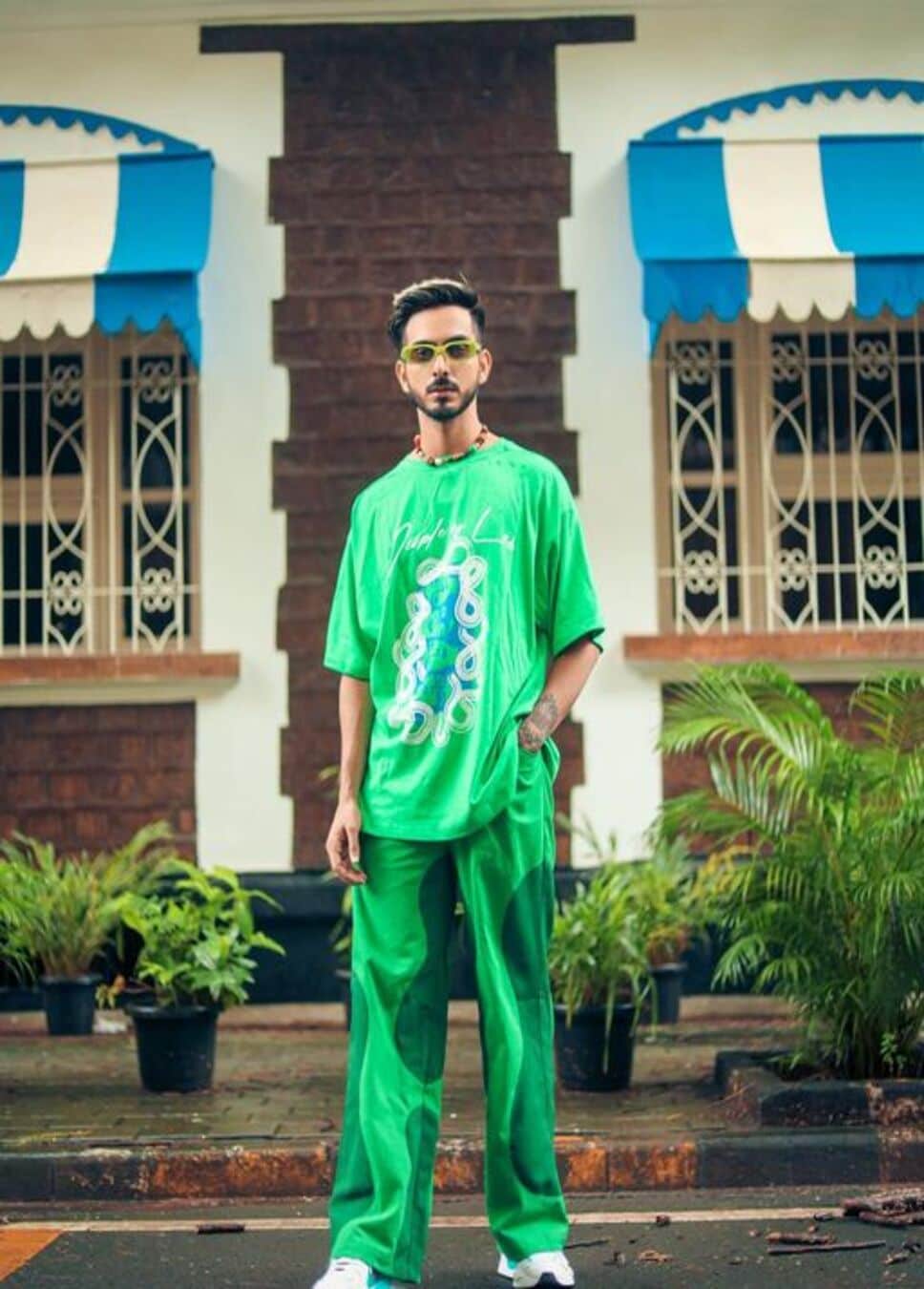 Amit Sobti (NA) Latest News, Videos, Photos, Biography, Blogs | Whosthat360