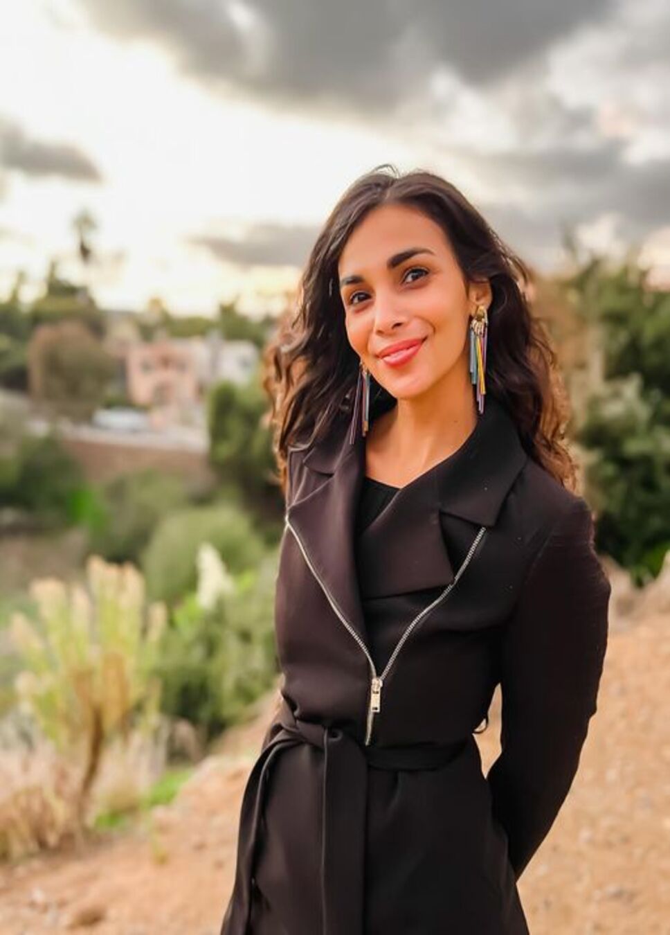 Nisha Vora Latest News, Videos, Photos, Biography, Blogs | Whosthat360