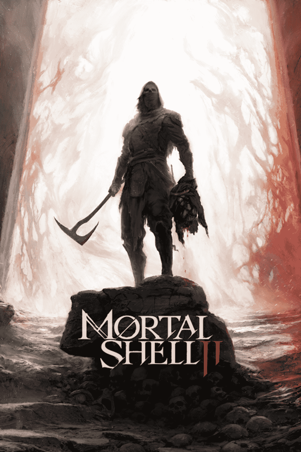 Mortal Shell II (2026) | Price, Review, System Requirements, Download