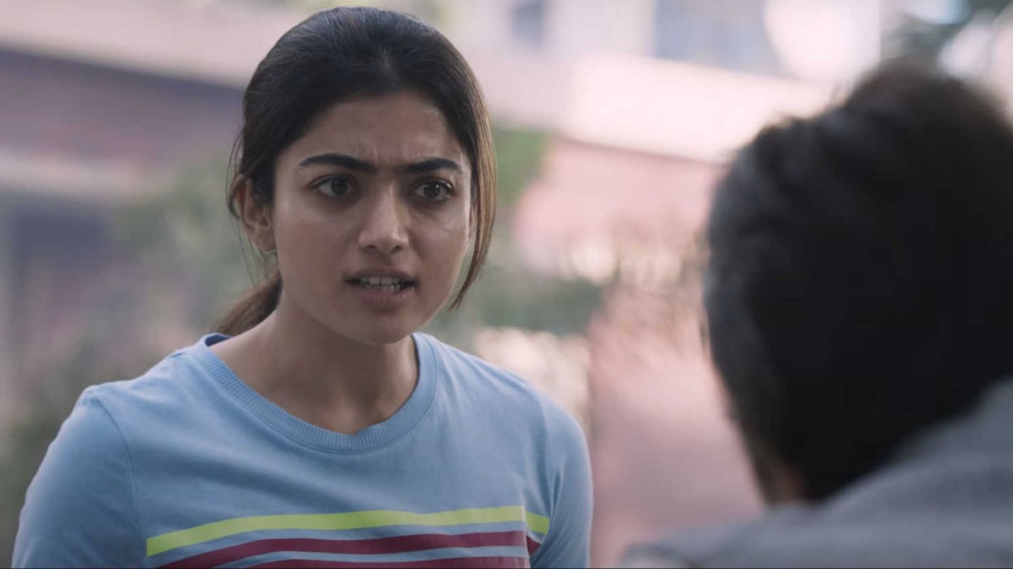 Goodbye Movie (2022) | Release Date, Review, Cast, Trailer, Watch ...