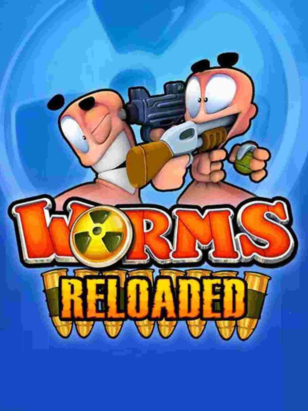 Worms Reloaded (2010) | Price, Review, System Requirements, Download