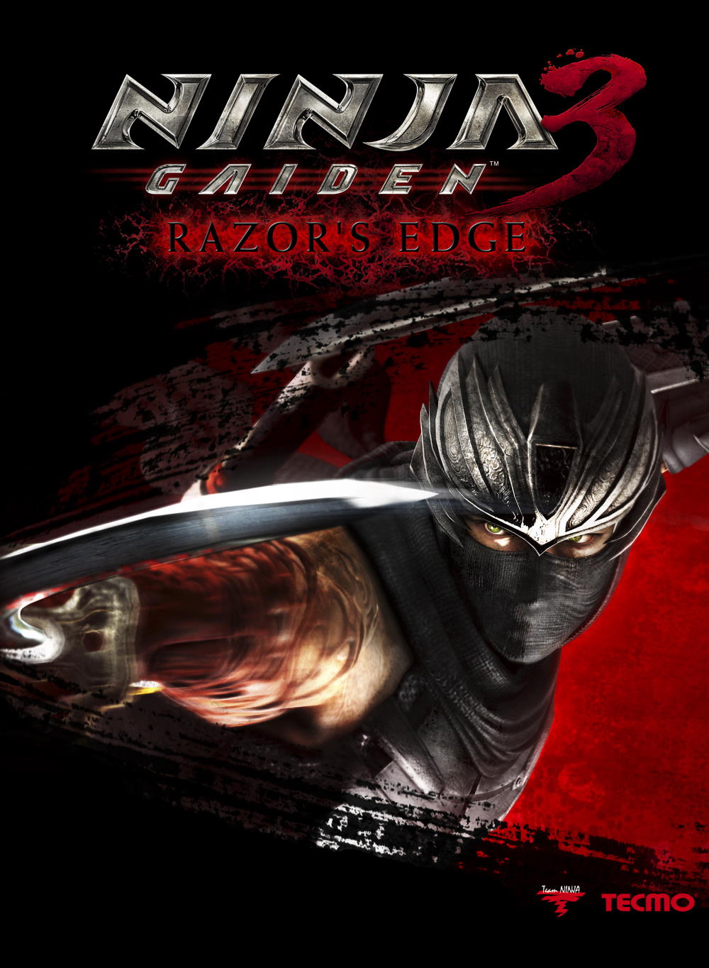 Ninja Gaiden 3: Razor's Edge (2013) | Price, Review, System ...