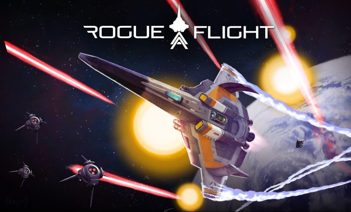 Rouge Flight (2024) | Price, Review, System Requirements, Download