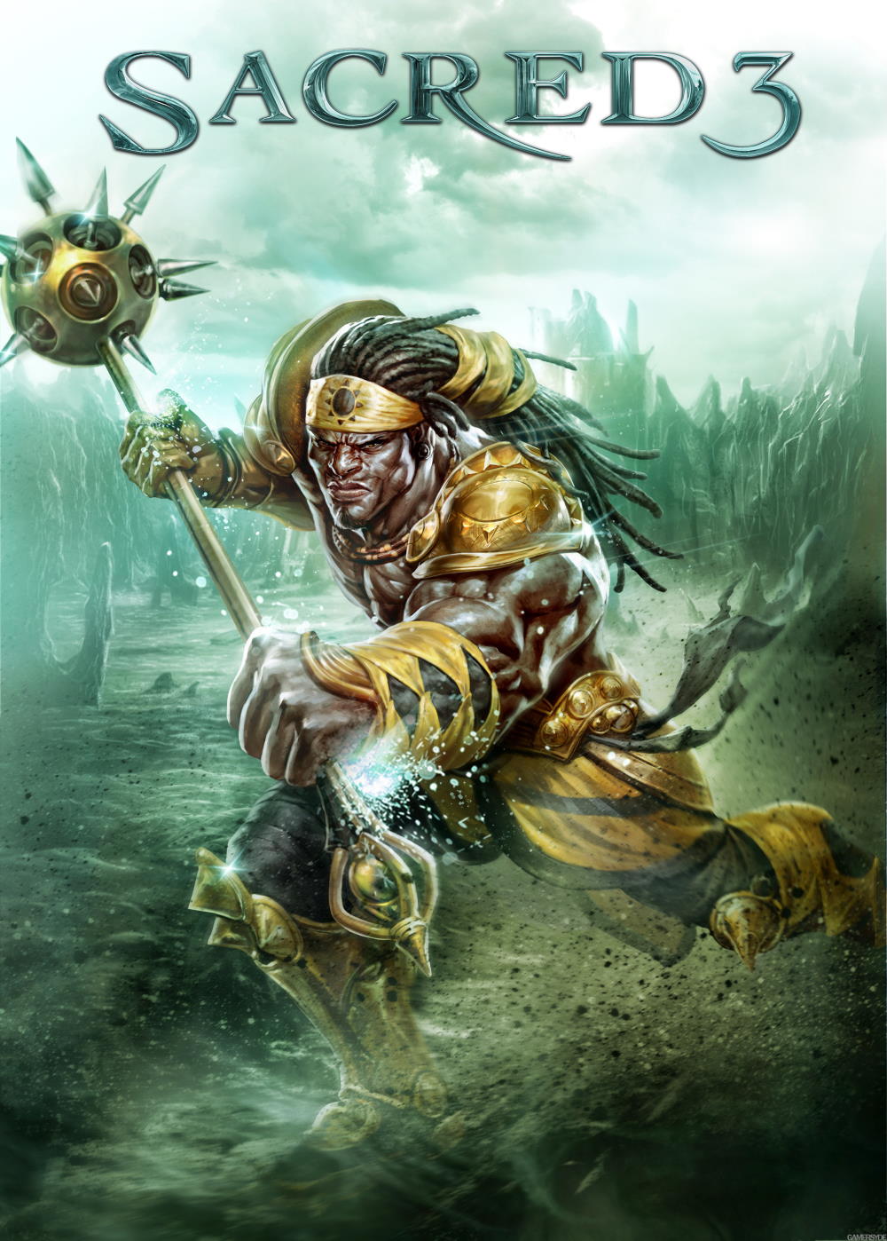 Sacred 3 (2014) | Price, Review, System Requirements, Download