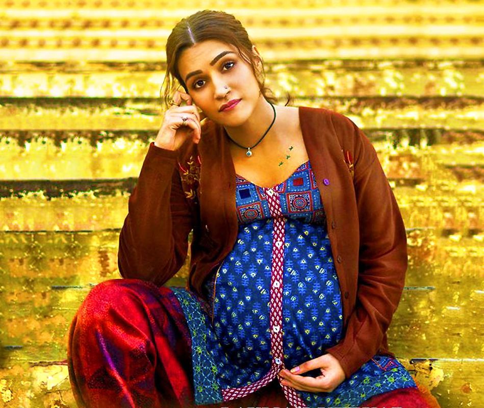 Mimi Movie (2021) | Release Date, Review, Cast, Trailer, Watch Online ...