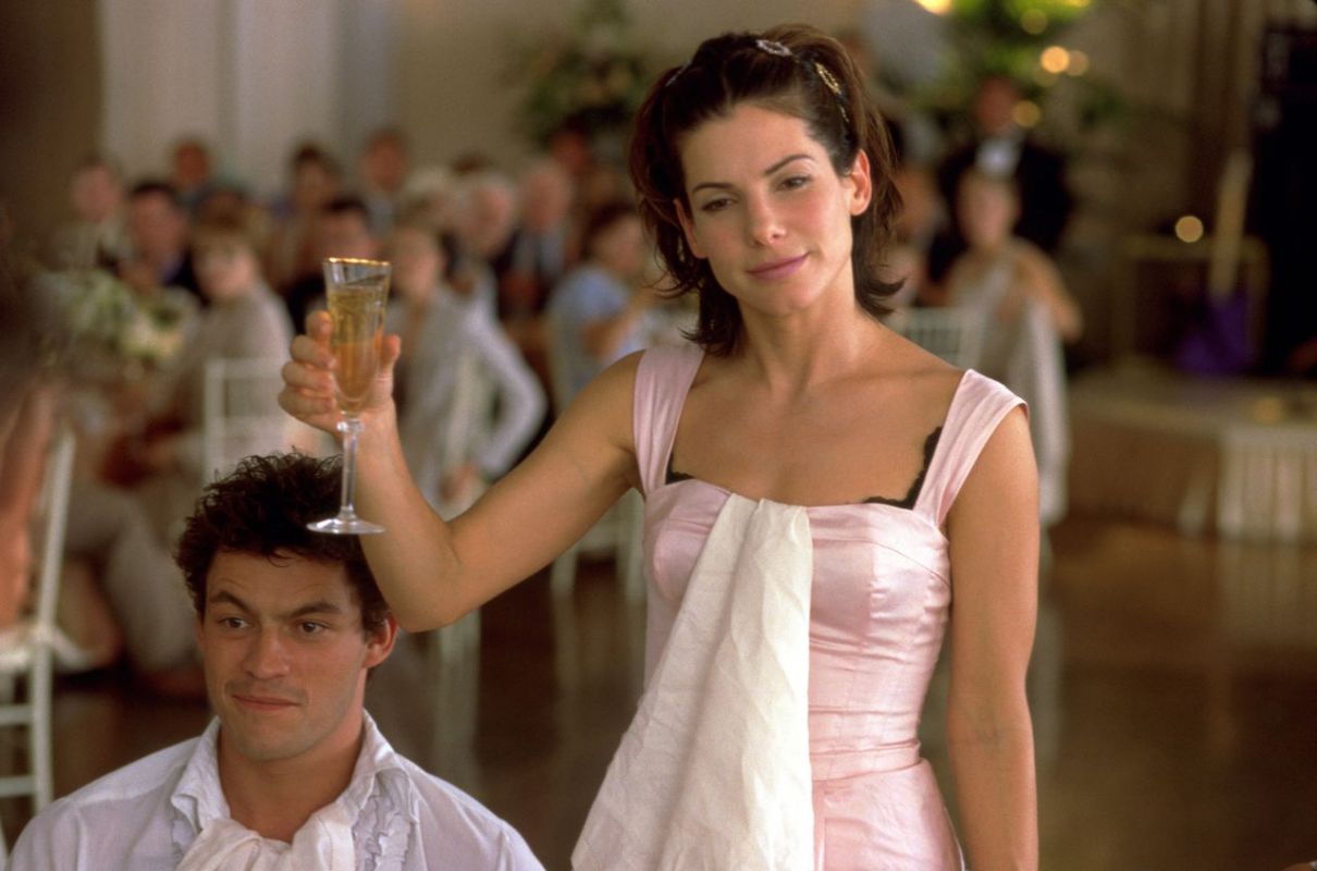 28 Days Movie (2000) | Release Date, Review, Cast, Trailer, Watch ...