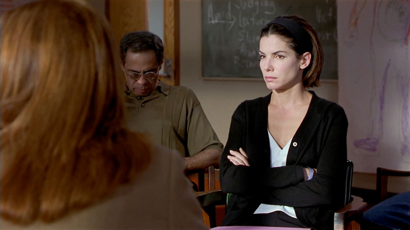 28 Days Movie (2000) | Release Date, Review, Cast, Trailer, Watch ...