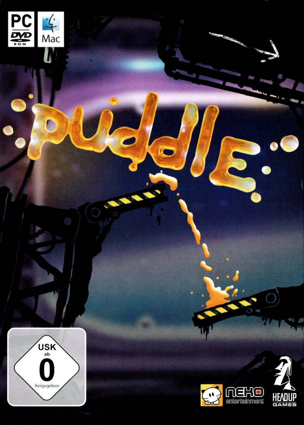 Puddle (2012) | Price, Review, System Requirements, Download