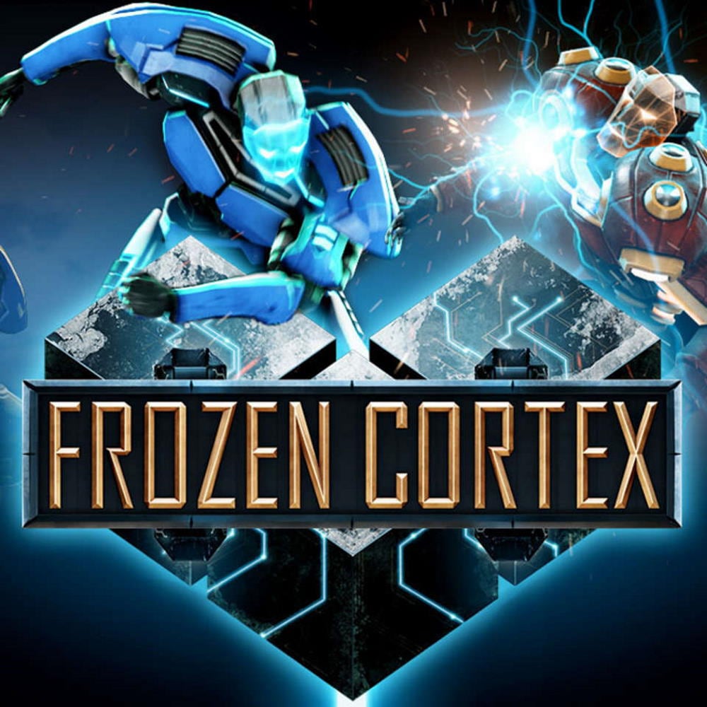 Frozen Cortex (2015) | Price, Review, System Requirements, Download
