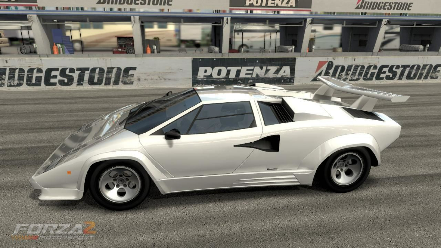 Forza Motorsport 2 (2007) | Price, Review, System Requirements, Download