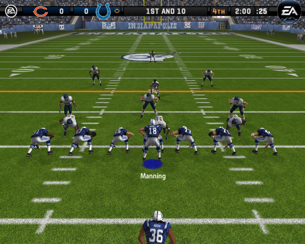 Madden NFL 08 (2007) | Price, Review, System Requirements, Download