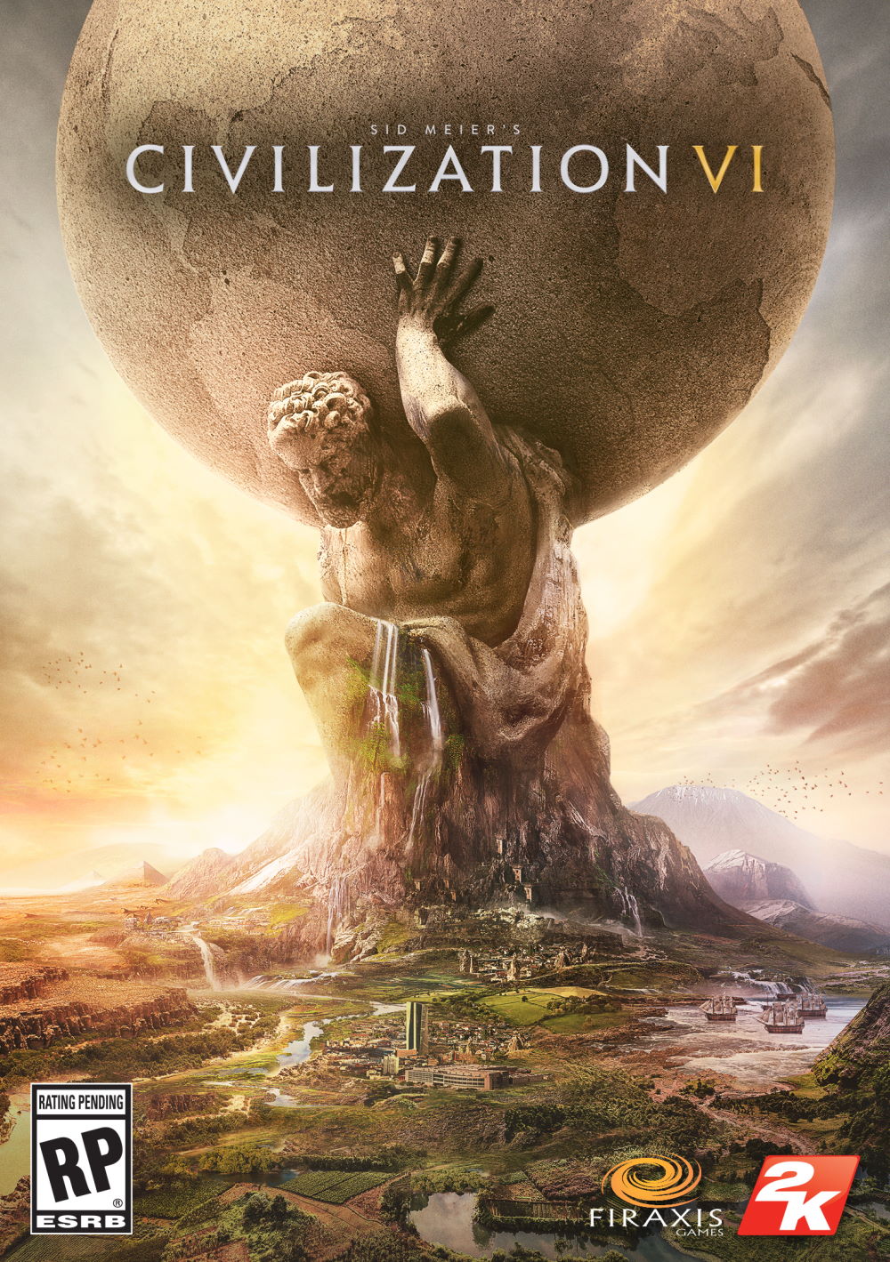 Civilization VI (2016) | Price, Review, System Requirements, Download