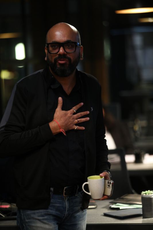 The Trial Web Series (2023) | Release Date, Review, Cast, Trailer ...