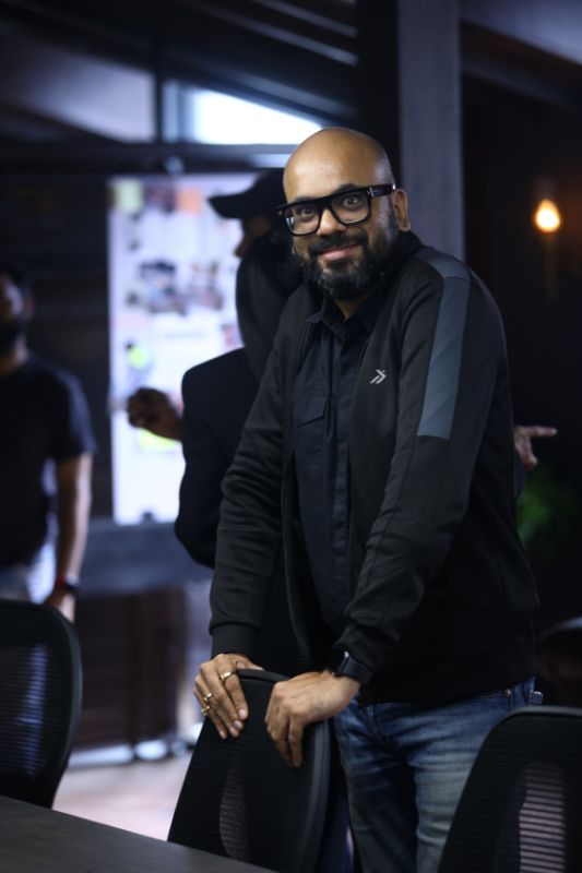 The Trial Web Series (2023) | Release Date, Review, Cast, Trailer ...