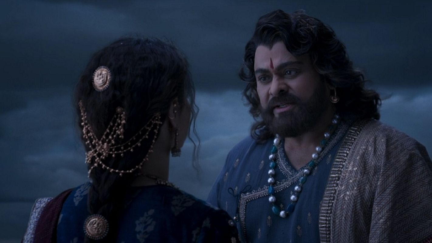 Sye Raa Narasimha Reddy Movie (2019) | Release Date, Review, Cast ...