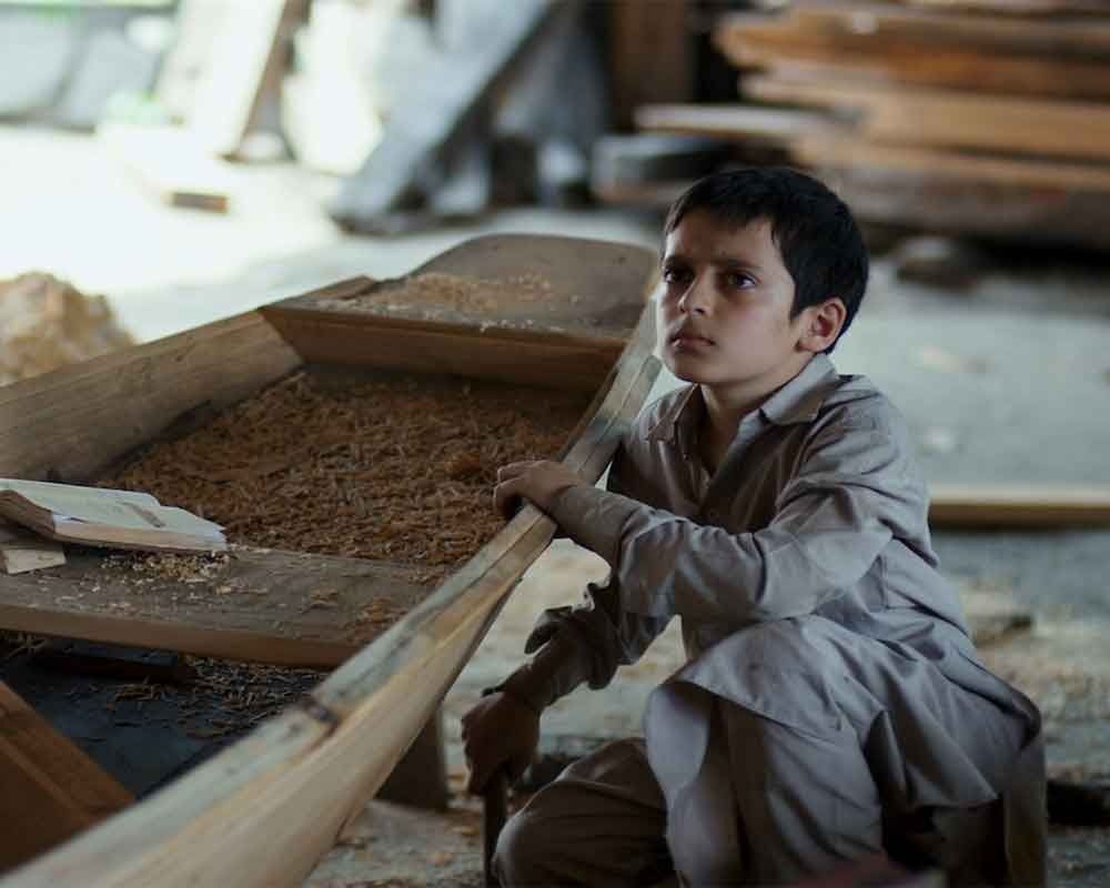 Hamid Movie (2019) | Release Date, Review, Cast, Trailer, Watch Online ...