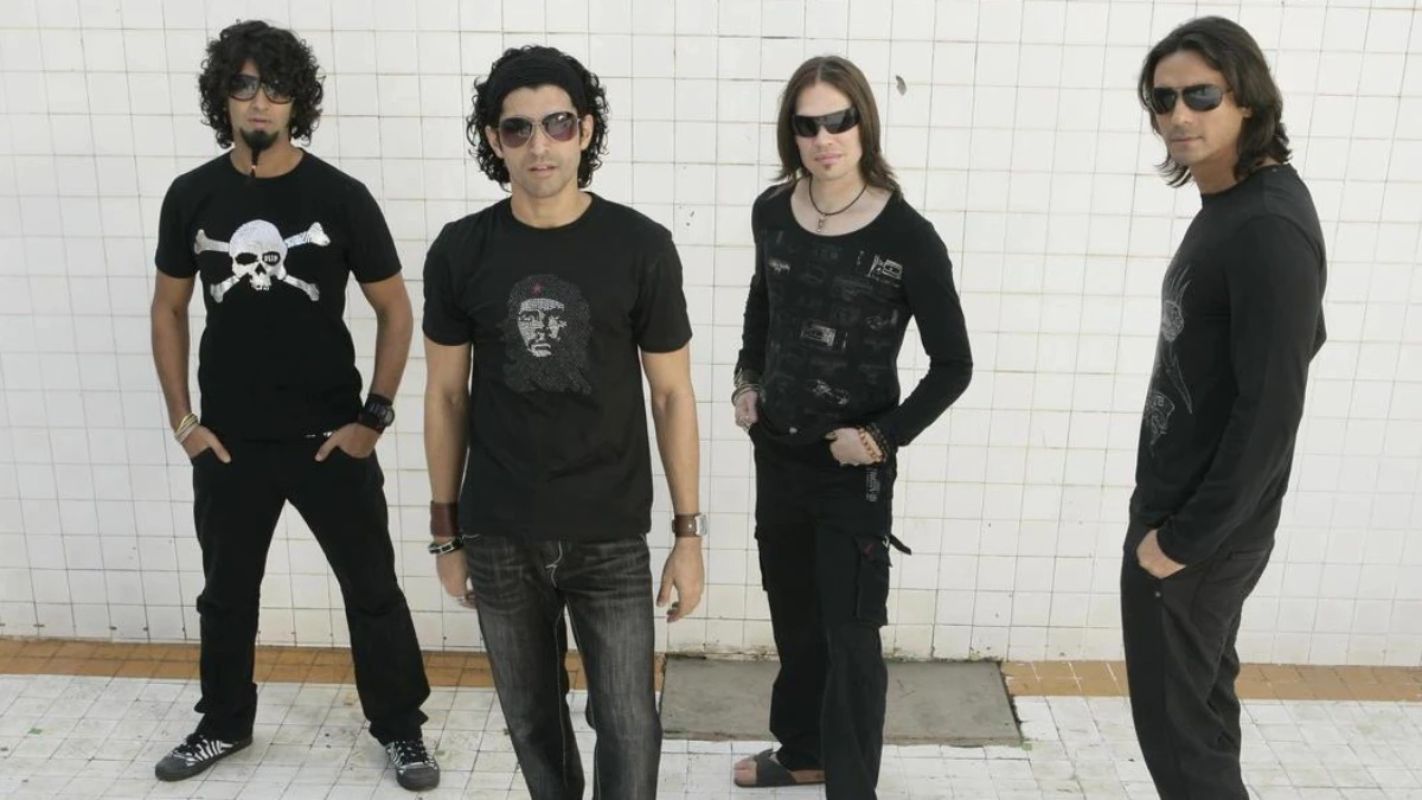 Rock On!! Movie (2008) | Release Date, Review, Cast, Trailer, Watch ...