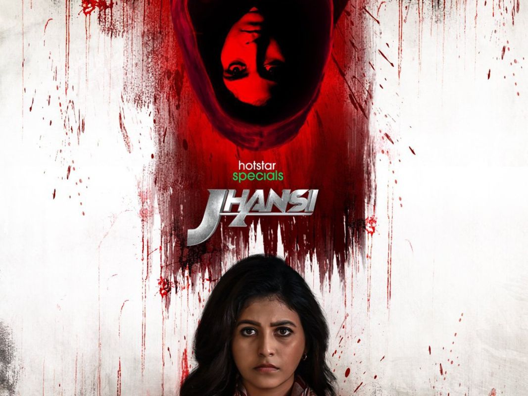Jhansi Season 1 Web Series (2022) | Release Date, Review, Cast, Trailer ...