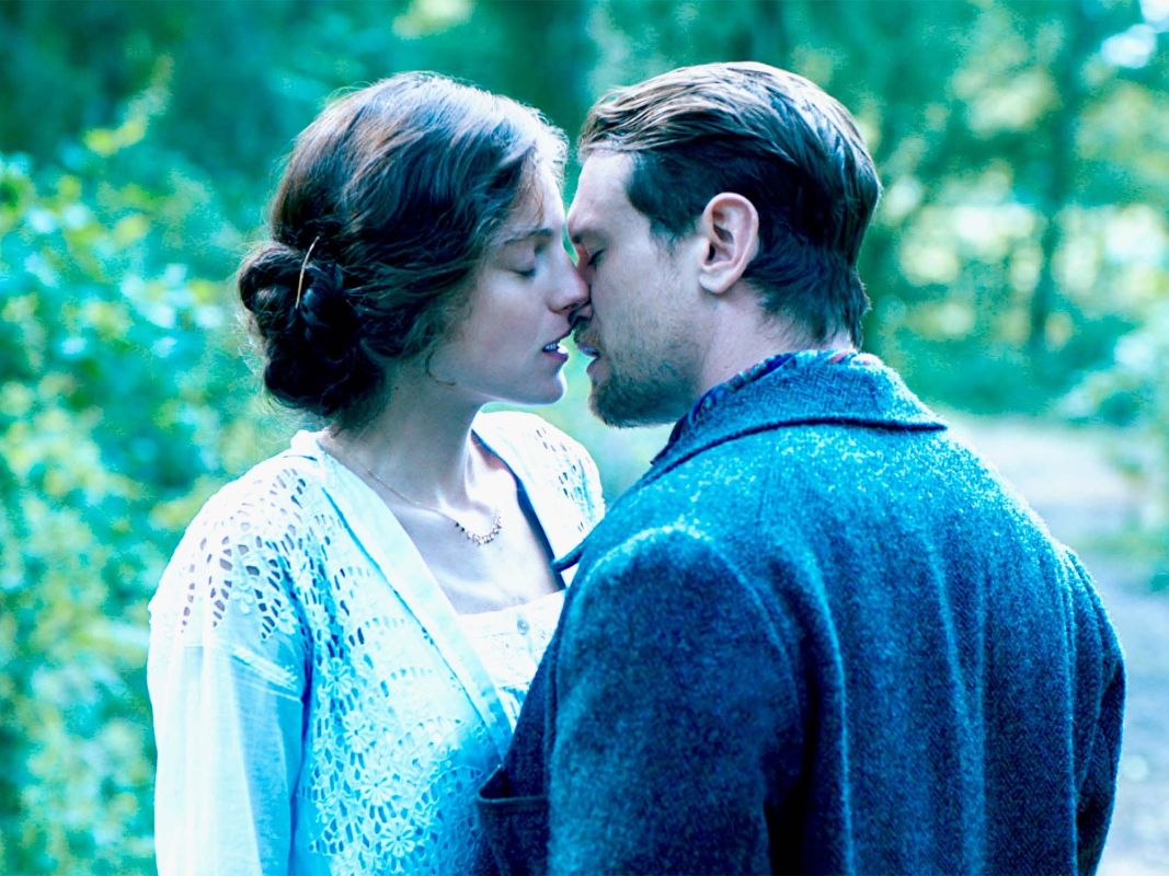 Lady Chatterley's Lover Movie (2022) | Release Date, Review, Cast, Trailer, Watch Online at ...