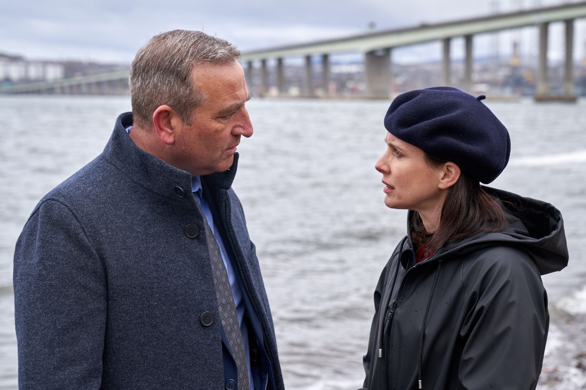 Traces Season 2 TV Series (2023) | Release Date, Review, Cast, Trailer ...