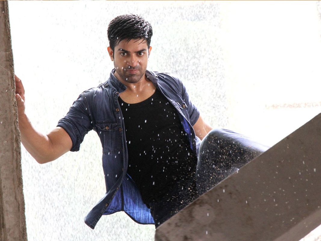 Hey Bro Movie (2015) | Release Date, Review, Cast, Trailer - Gadgets 360