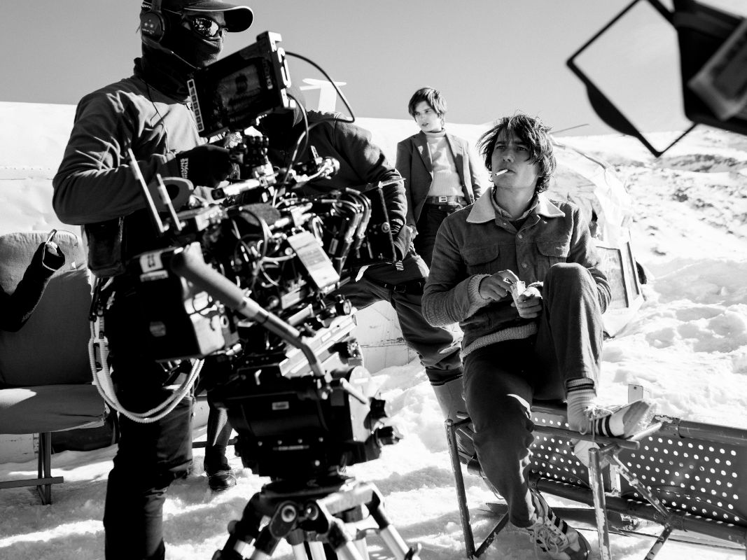 Society of the Snow Movie (2024) | Release Date, Review, Cast, Trailer ...