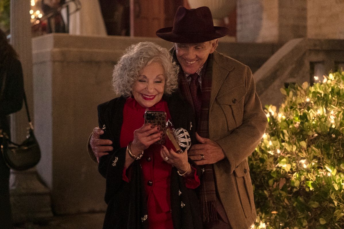 With Love Season 1 TV Series (2021) | Release Date, Review, Cast ...