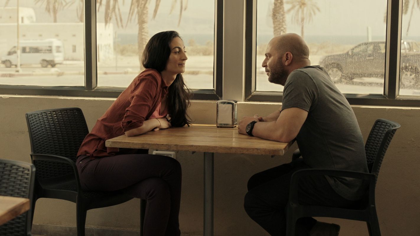 Fauda Season 2 TV Series (2018) | Release Date, Review, Cast, Trailer ...