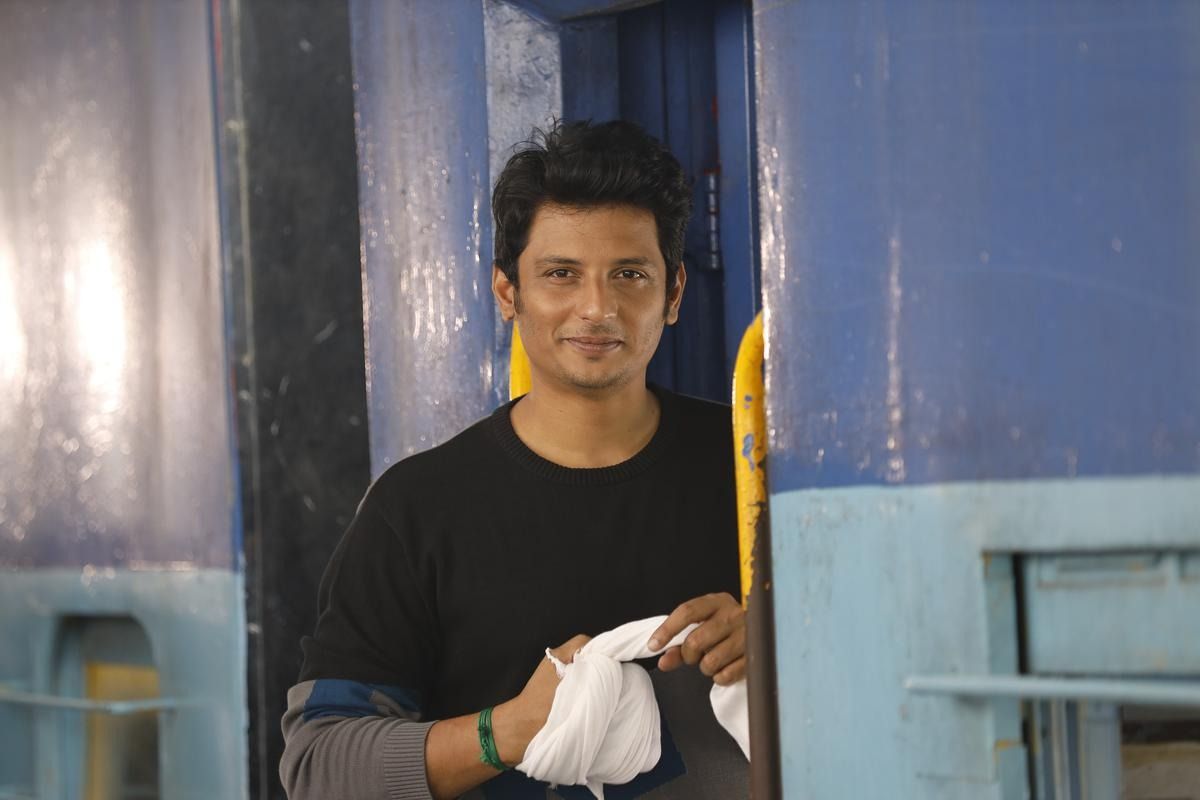 Varalaru Mukkiyam Movie (2022) | Release Date, Review, Cast, Trailer ...