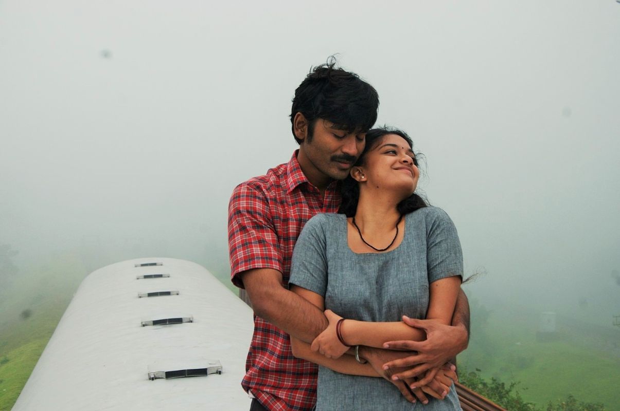 Thodari Movie (2016) | Release Date, Review, Cast, Trailer - Gadgets 360