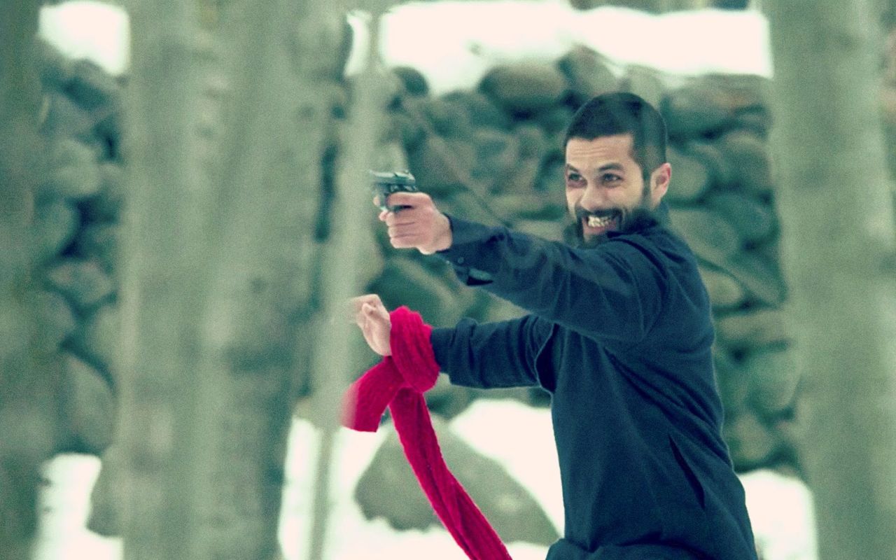 Haider Movie (2014) | Release Date, Review, Cast, Trailer, Watch Online ...