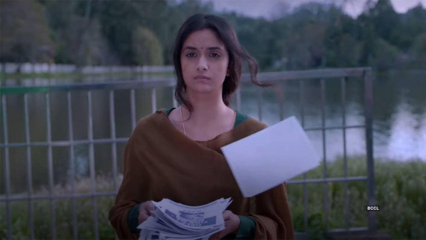 Penguin Movie (2020) | Release Date, Review, Cast, Trailer, Watch ...