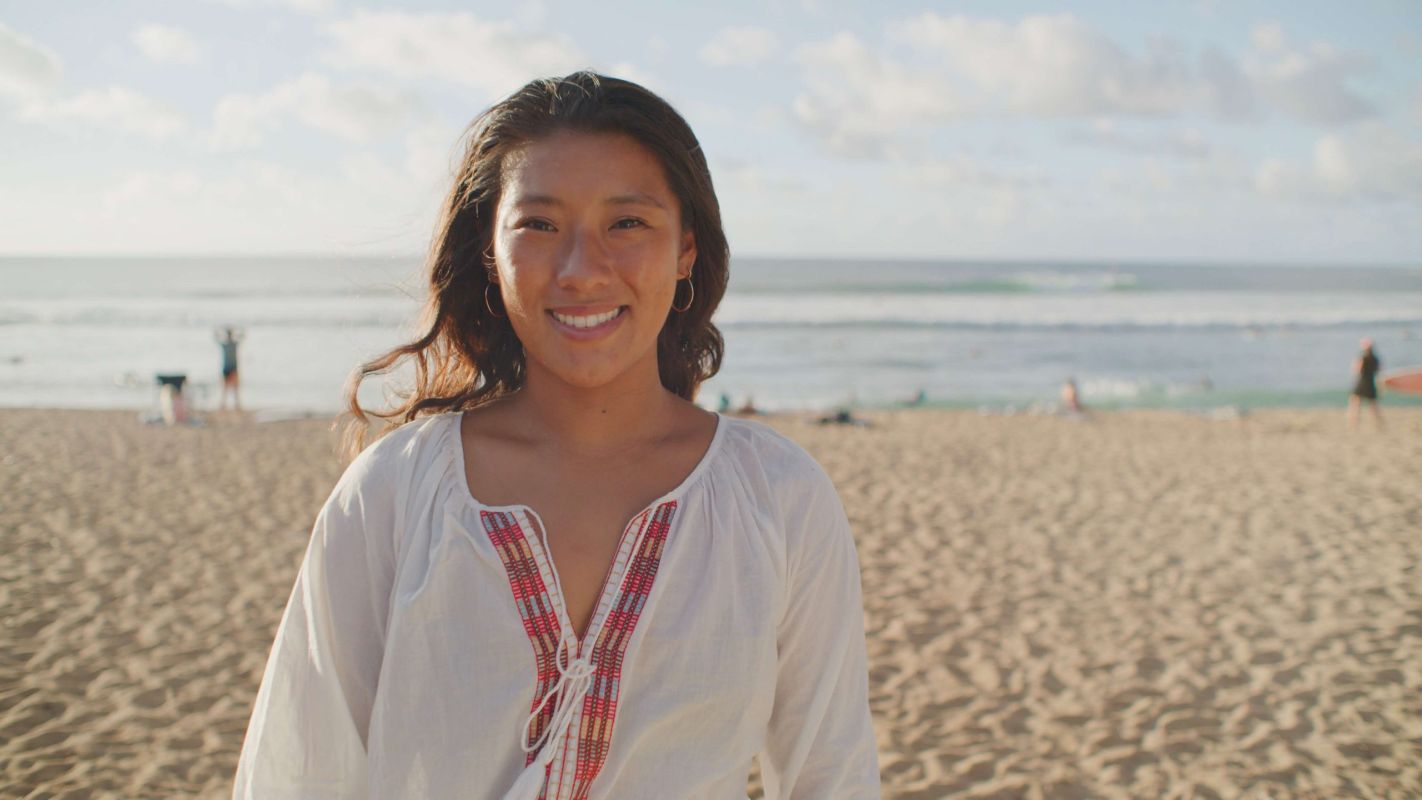 Chasing Waves TV Series (2023) | Release Date, Review, Cast, Trailer, Watch Online at JioHotstar ...