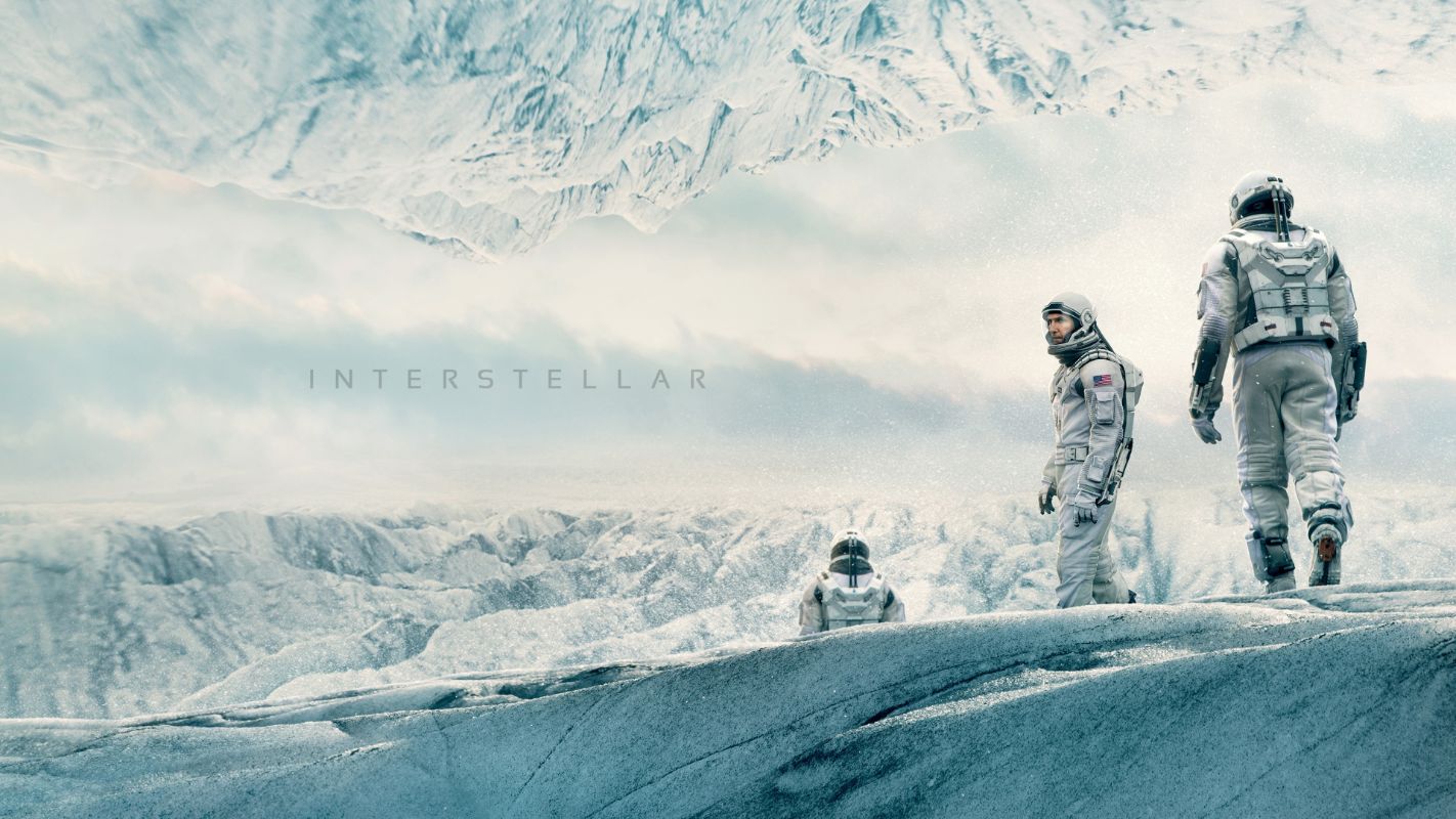 Interstellar Movie (2014) | Release Date, Review, Cast, Trailer, Watch ...