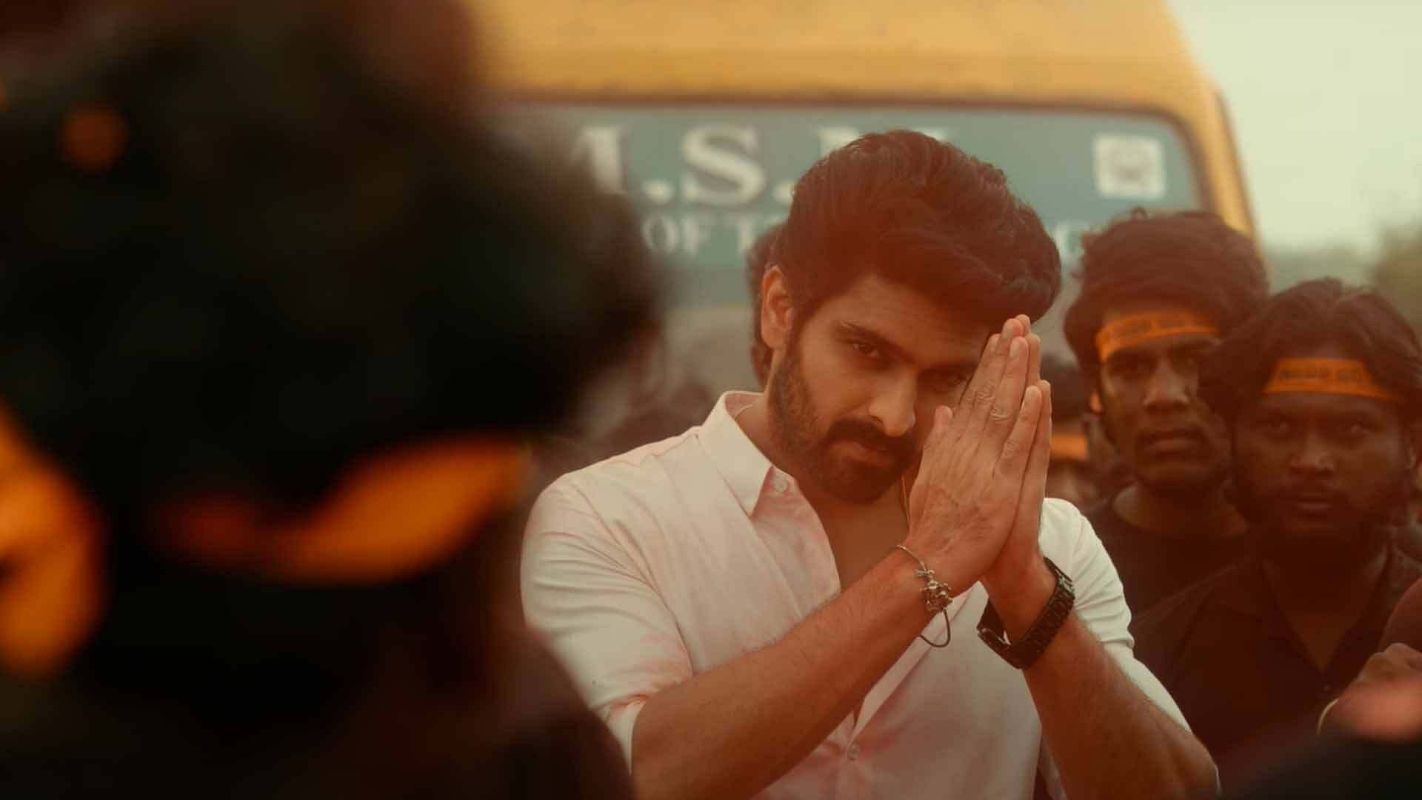 Rangabali Movie (2023) | Release Date, Review, Cast, Trailer, Watch Online at Netflix - Gadgets 360