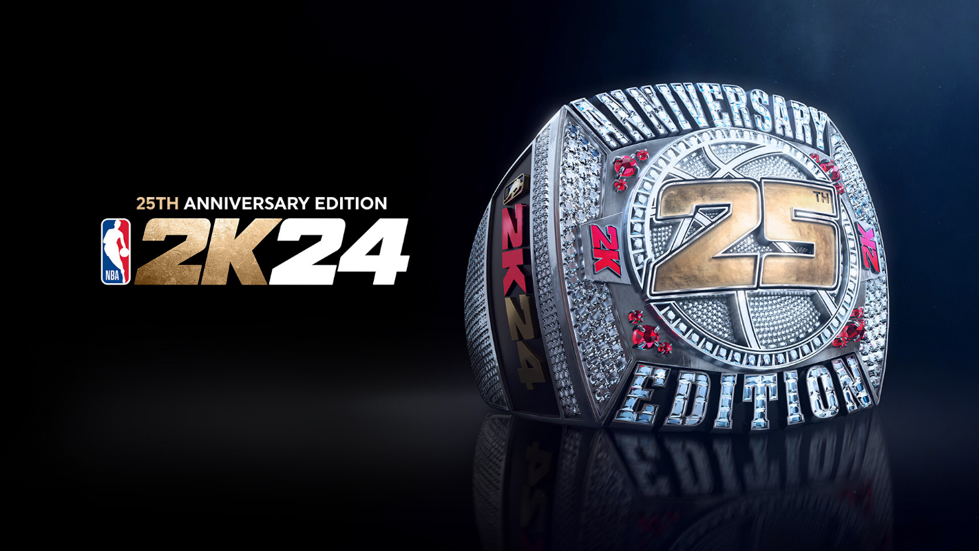NBA 2K24 (2023) | Price, Review, System Requirements, Download