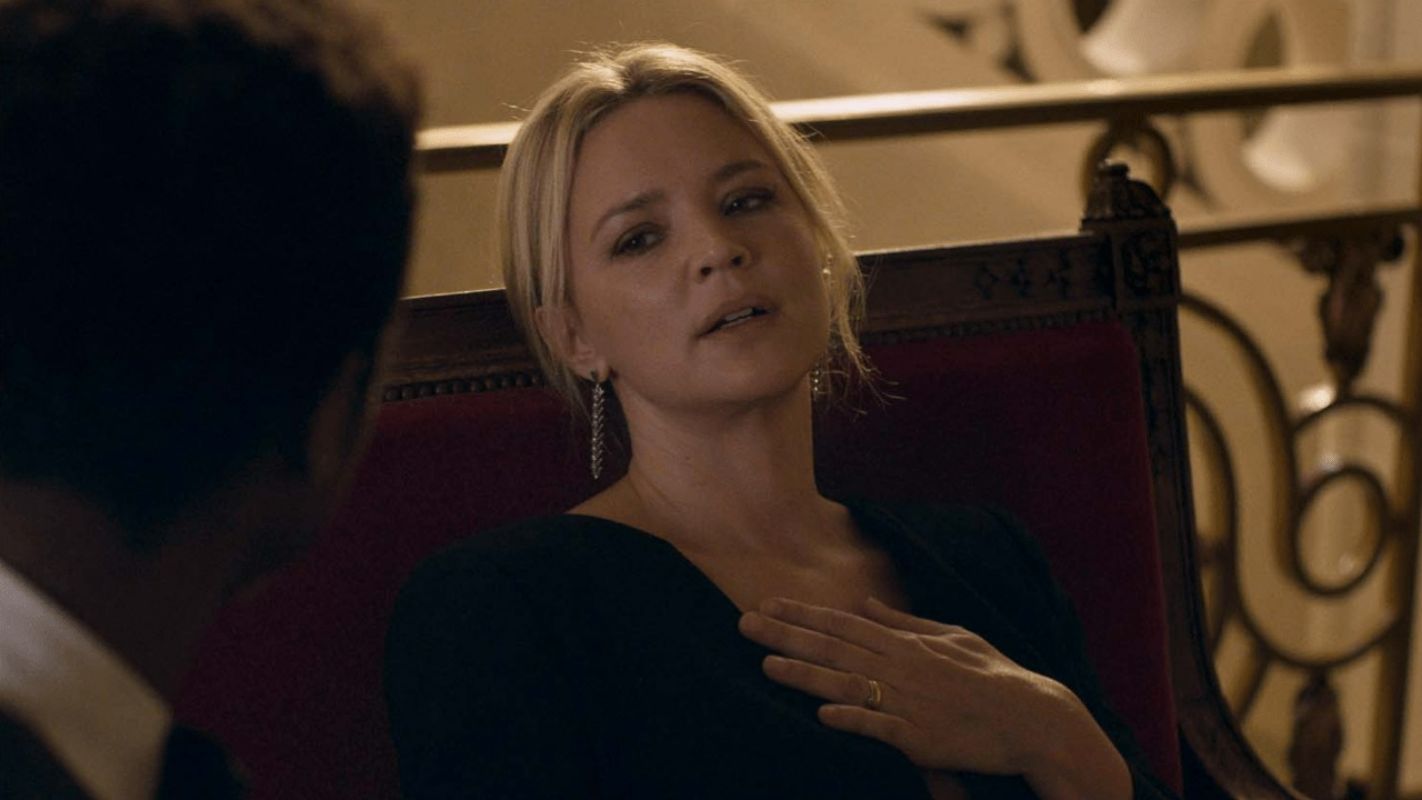 Madeleine Collins Movie (2021) | Release Date, Review, Cast, Trailer ...