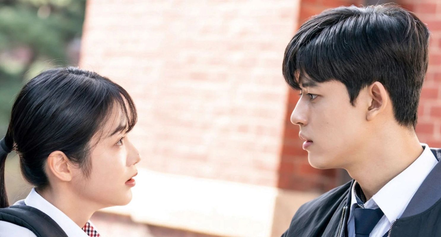 Revenge of Others TV Series (2022) | Release Date, Review, Cast, Trailer, Watch Online at ...