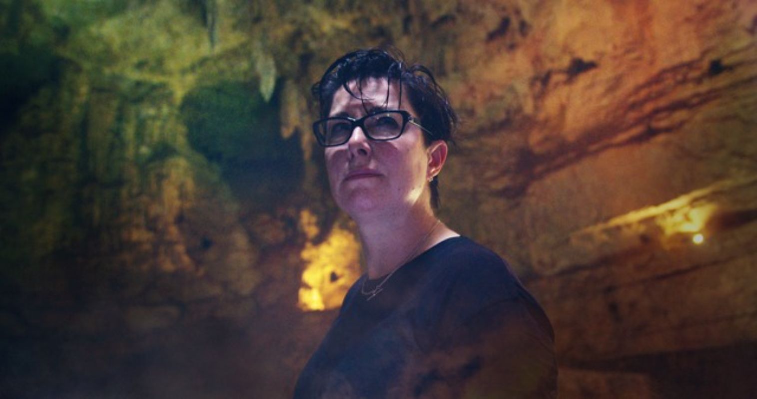Sue Perkins: Perfectly Legal TV Series (2022) | Release Date, Review ...