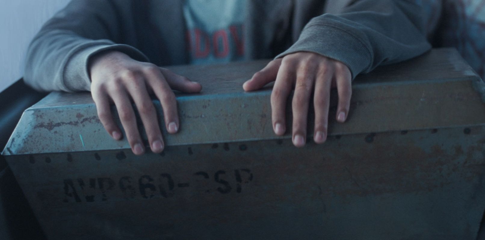 The Box Movie (2022) | Release Date, Review, Cast, Trailer, Watch ...