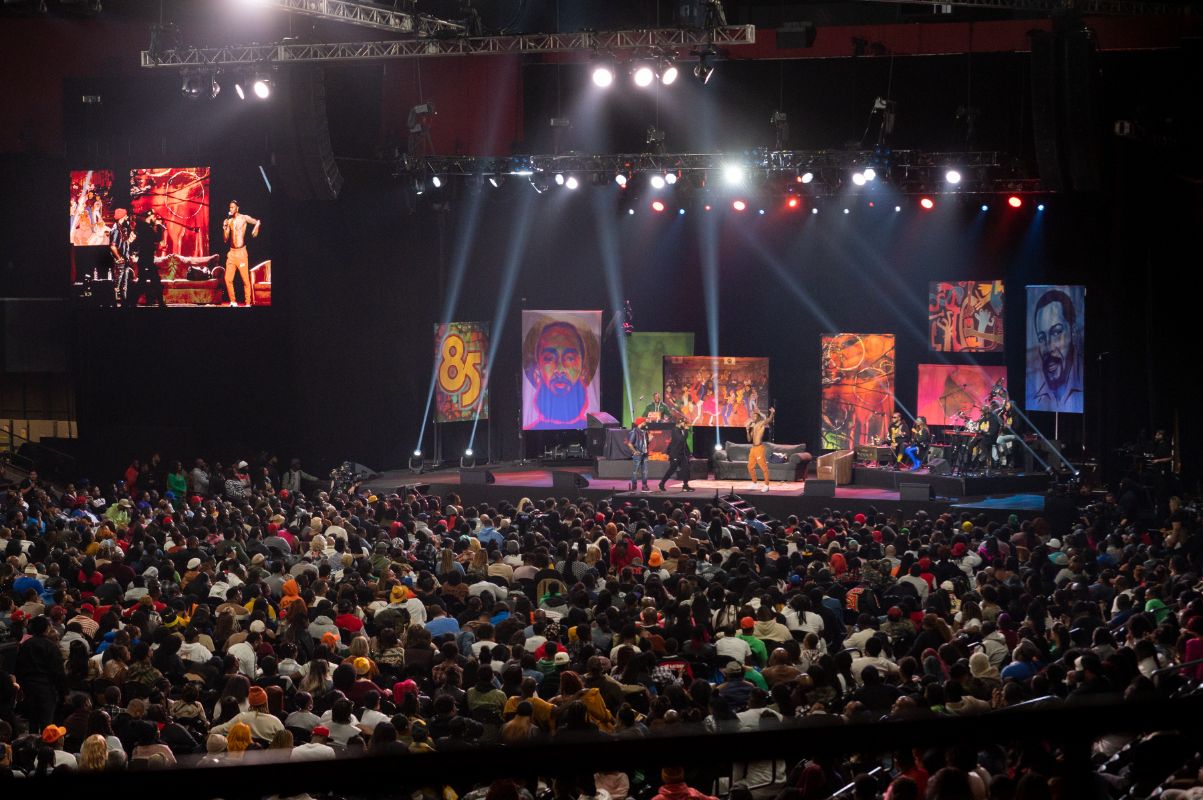 85 South: Ghetto Legends Movie (2023) | Release Date, Review, Cast ...