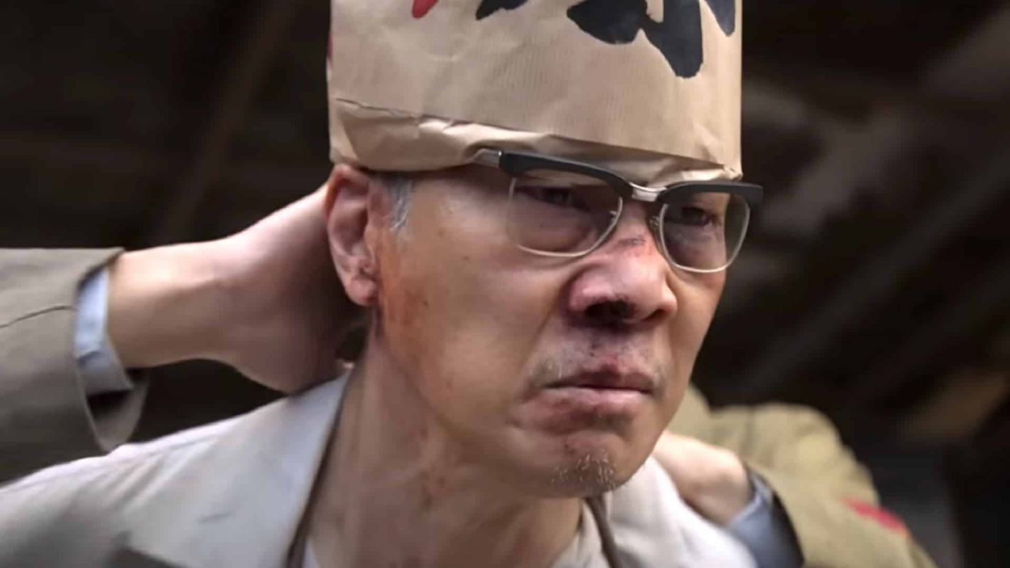 3 Body Problem TV Series (2024) | Release Date, Review, Cast, Trailer ...