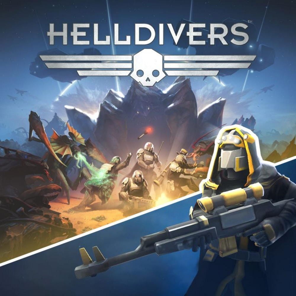 Helldivers (2015) | Price, Review, System Requirements, Download