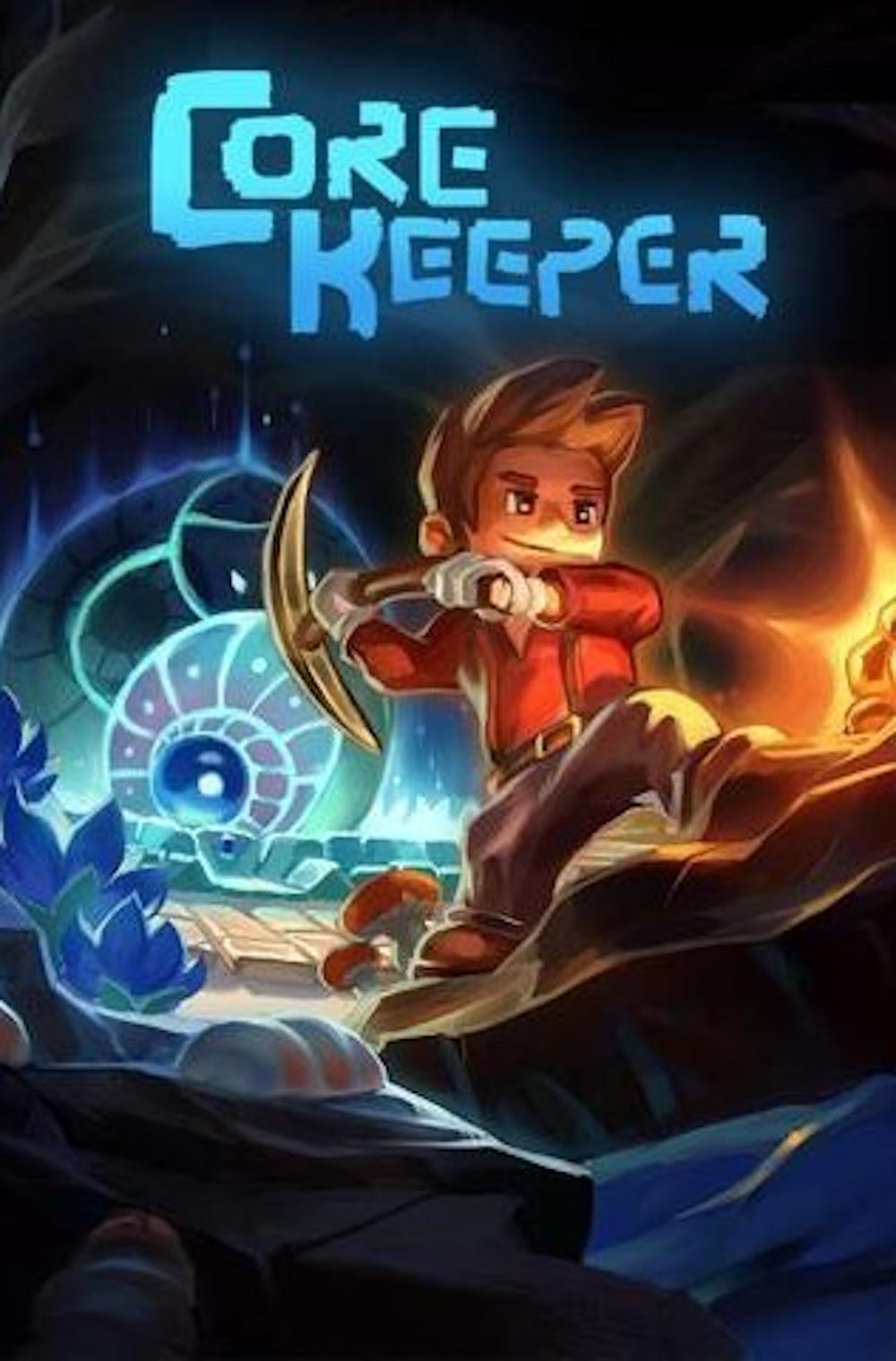 Core Keeper (2022) | Price, Review, System Requirements, Download