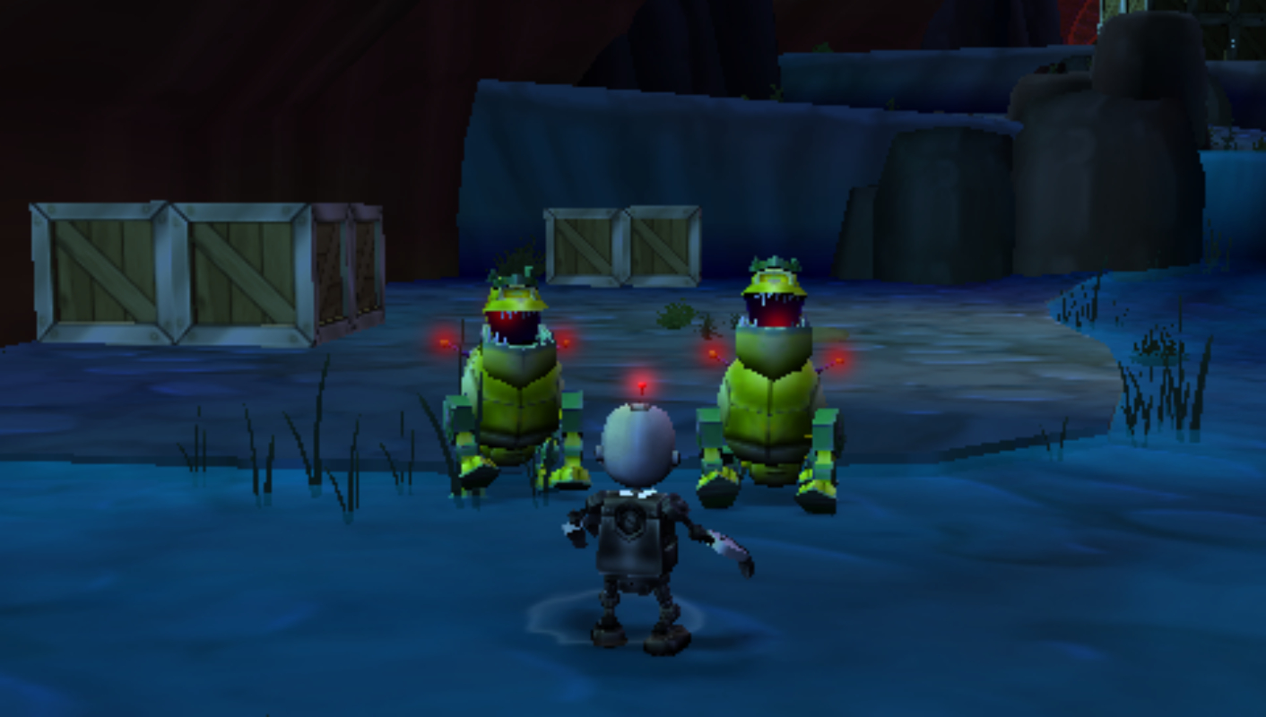 Secret Agent Clank (2008) | Price, Review, System Requirements, Download