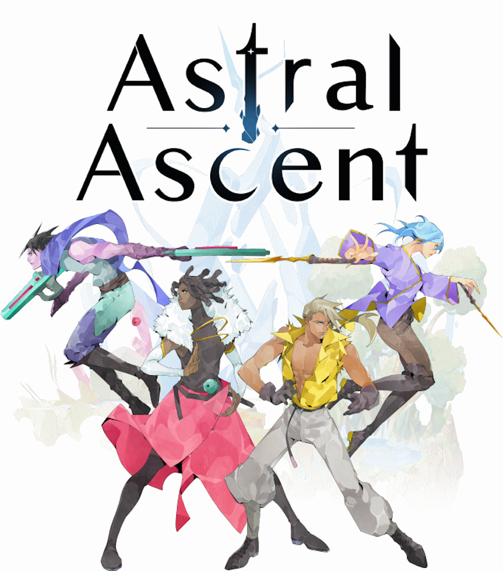 Astral Ascent (2023) | Price, Review, System Requirements, Download