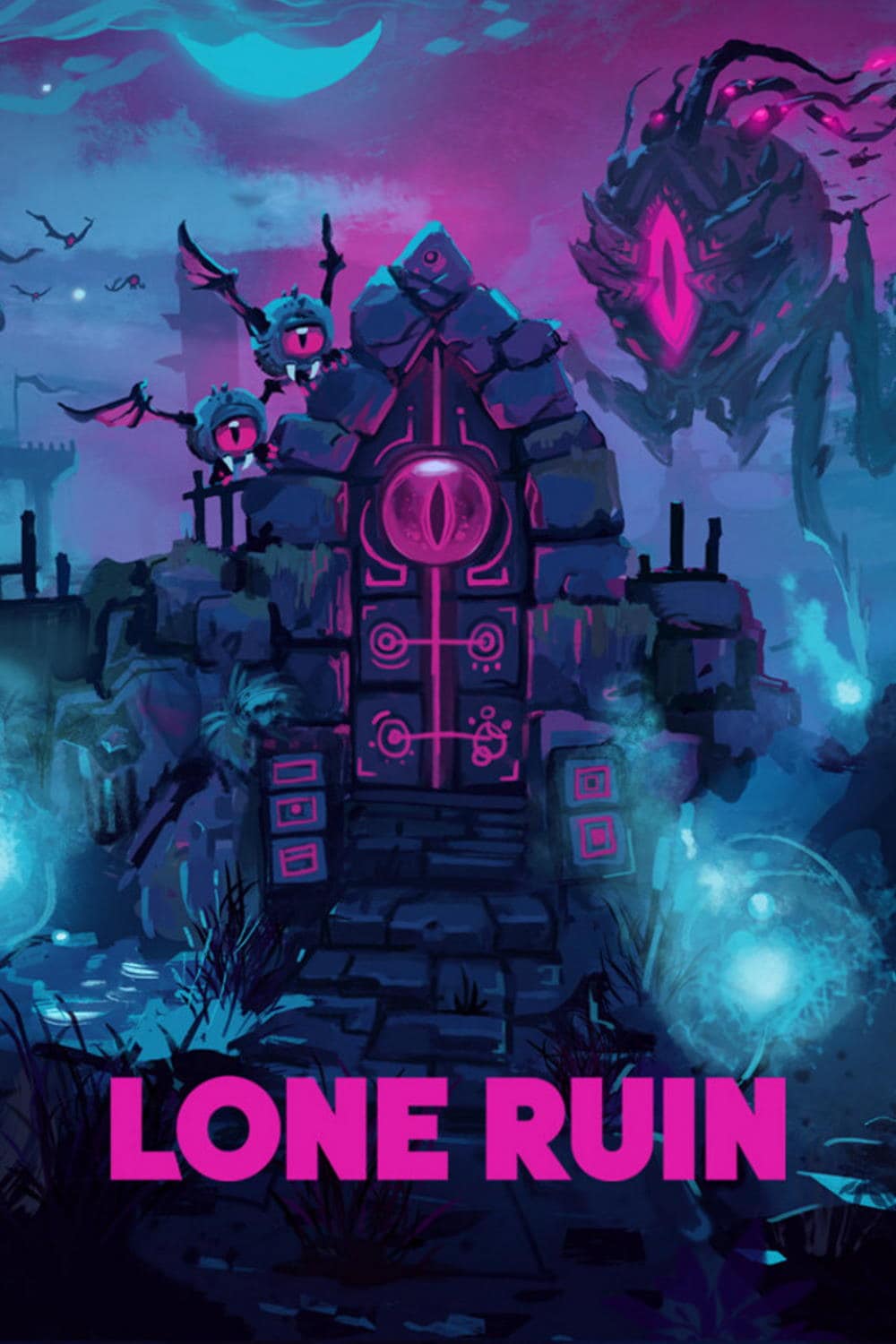 Lone Ruin (2023) | Price, Review, System Requirements, Download