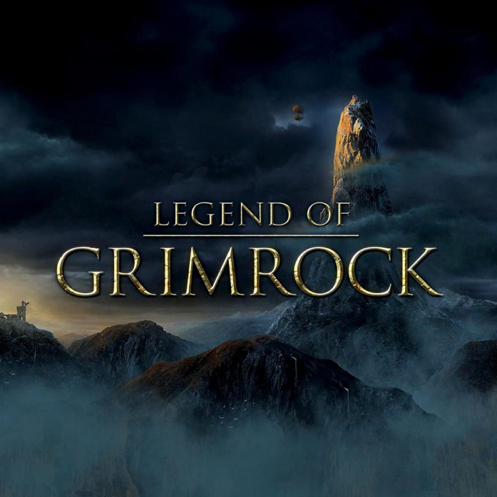 Legend of Grimrock (2012) | Price, Review, System Requirements, Download