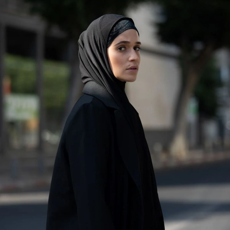 Tehran Season 1 TV Series (2020) | Release Date, Review, Cast, Trailer ...