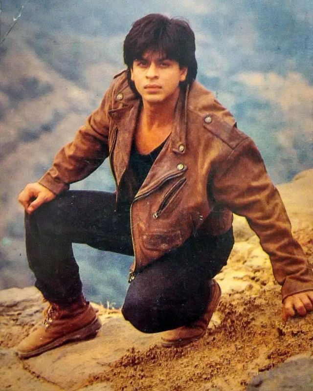 Trimurti Movie (1995) | Release Date, Review, Cast, Trailer - Gadgets 360